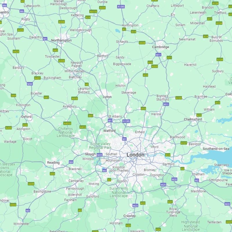 Alex Hatfield - Chartered Financial Planner | London | TPO