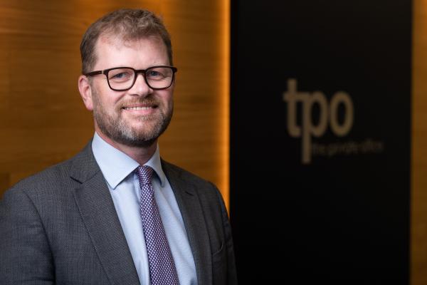 TPO’s Alex Hatfield’s “money makeover” | The Private Office