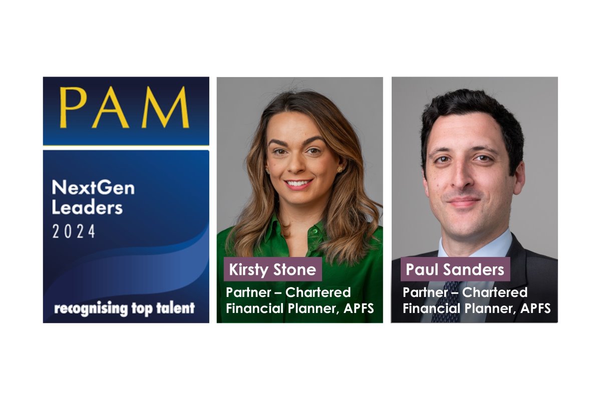 TPO Partners make PAM 2024 NextGen Leaders | TPO