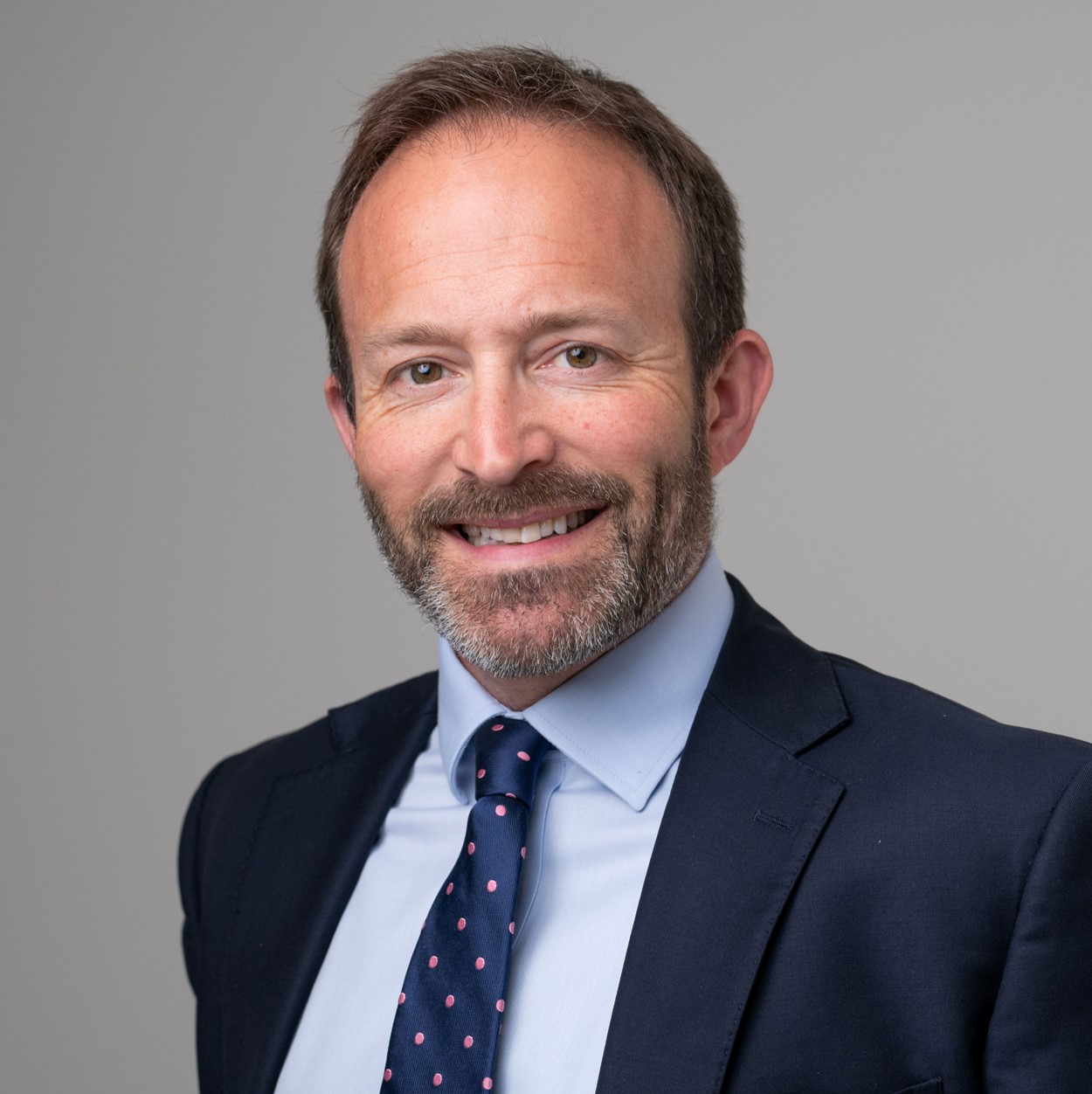 Julian Frere - Chartered Financial Planner | The Private Office