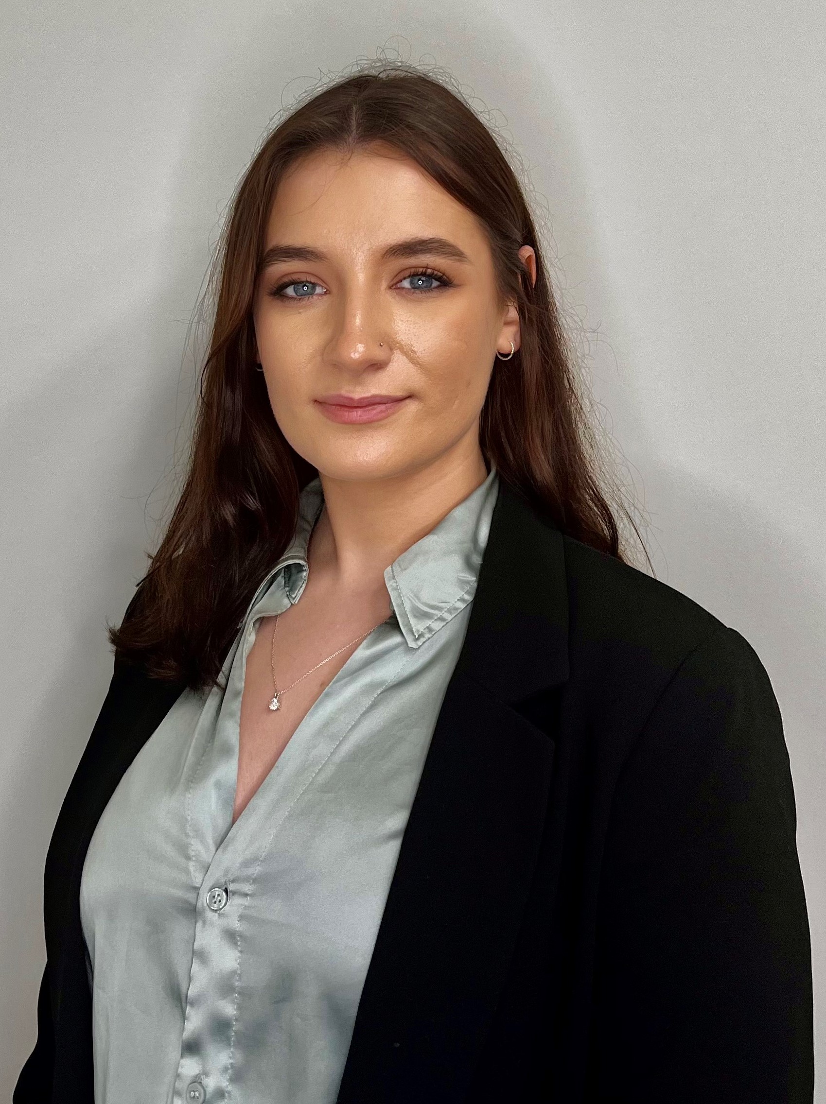 Sarah Nesbitt- Associate Financial Adviser | London | TPO