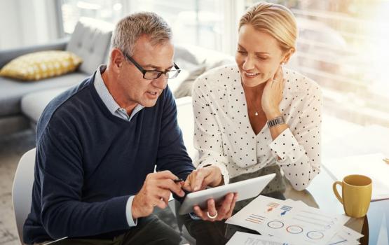 Savings insights | The Private Office Savings insights | The Private Office